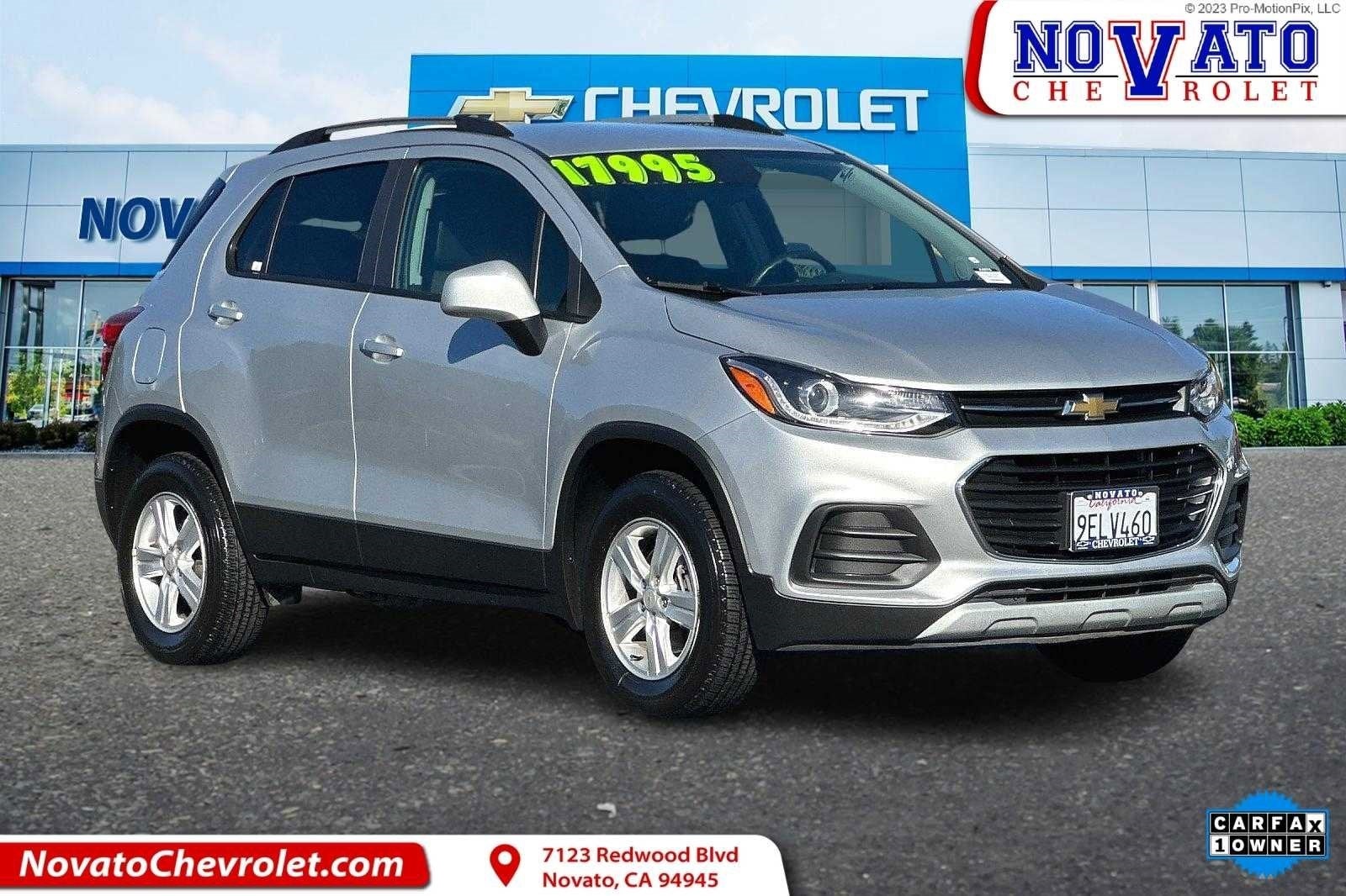 Chevrolet Pre-Owned vehicles | Chevrolet dealer in Novato CA | Novato ...