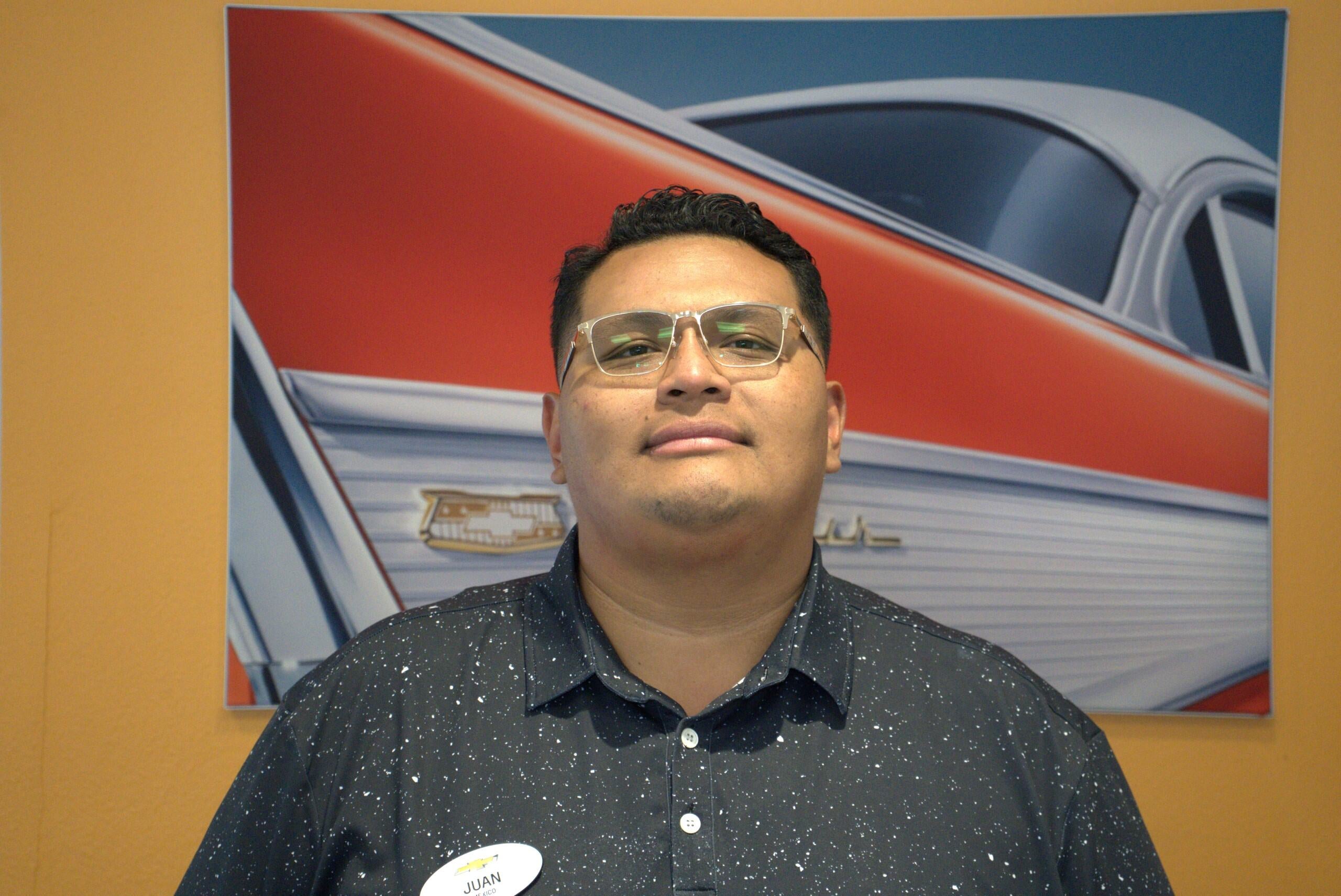 Novato Chevrolet Staff | Novato Chevrolet dealer in Novato CA