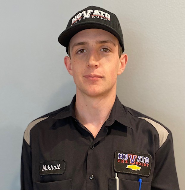 Novato Chevrolet Staff | Novato Chevrolet dealer in Novato CA