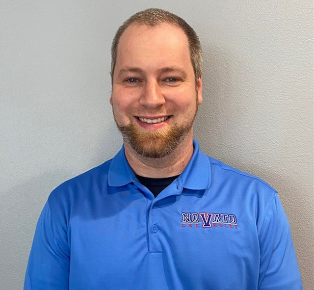 Novato Chevrolet Staff | Novato Chevrolet dealer in Novato CA